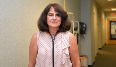 Susan Dorsey, MD • Doctors • Community Care Physicians
