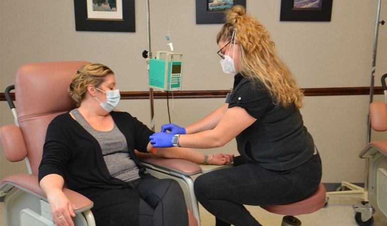 Hematology • Community Care Physicians