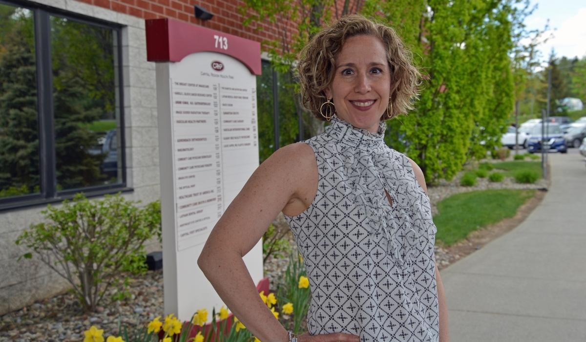 Become a CCP Practitioner or Practice • Community Care Physicians