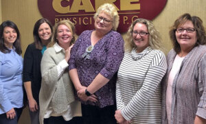 What We Offer • Community Care Physicians
