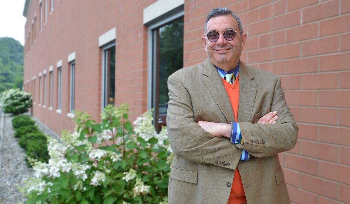 Edward Foley, DO • Doctors • Community Care Physicians