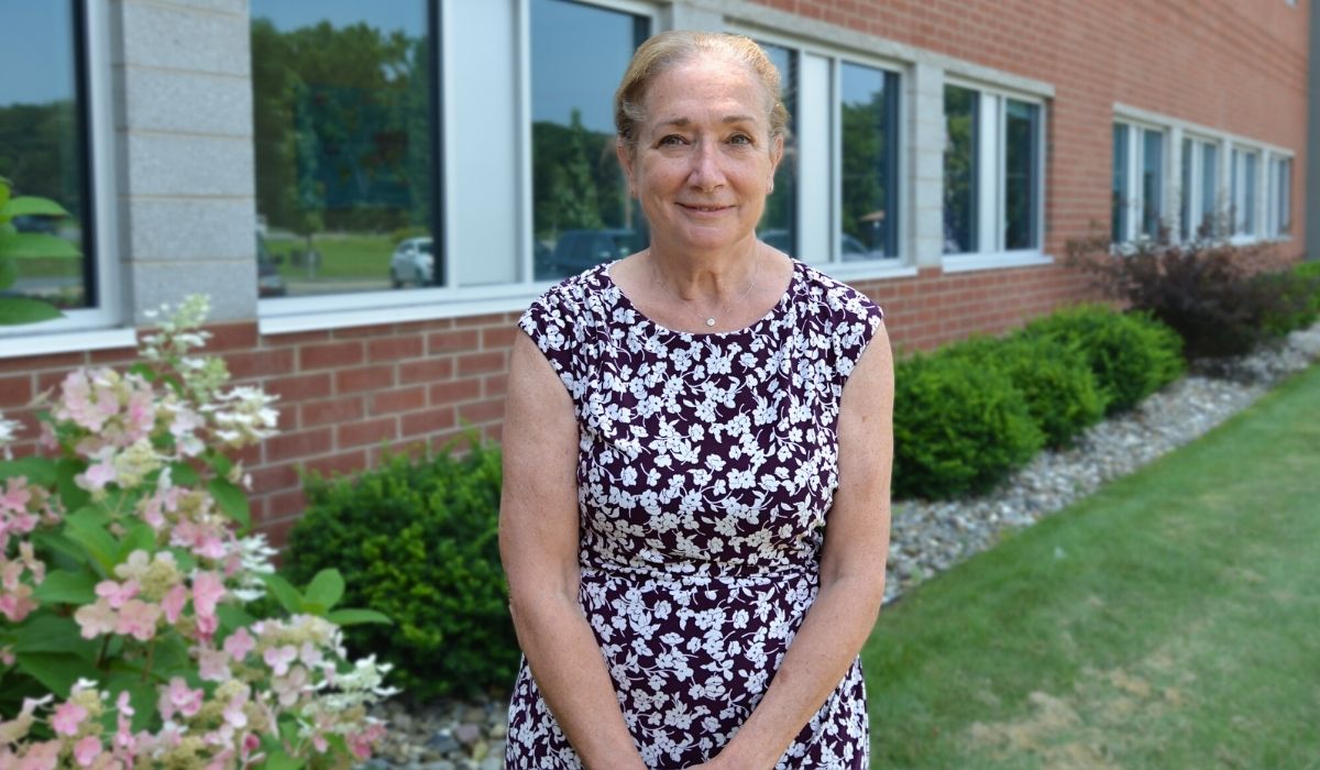 Jill Gradner, MD • Doctors • Community Care Physicians