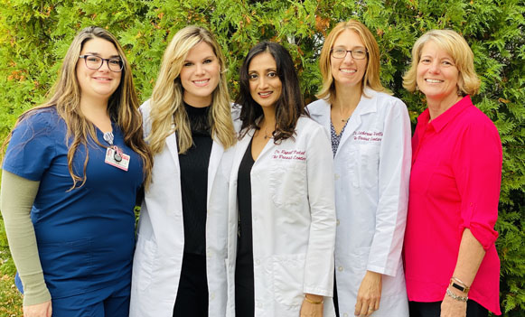 What We Offer • Community Care Physicians