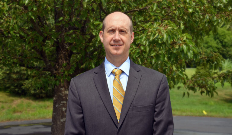 Philip Hunter, DO • Doctors • Community Care Physicians