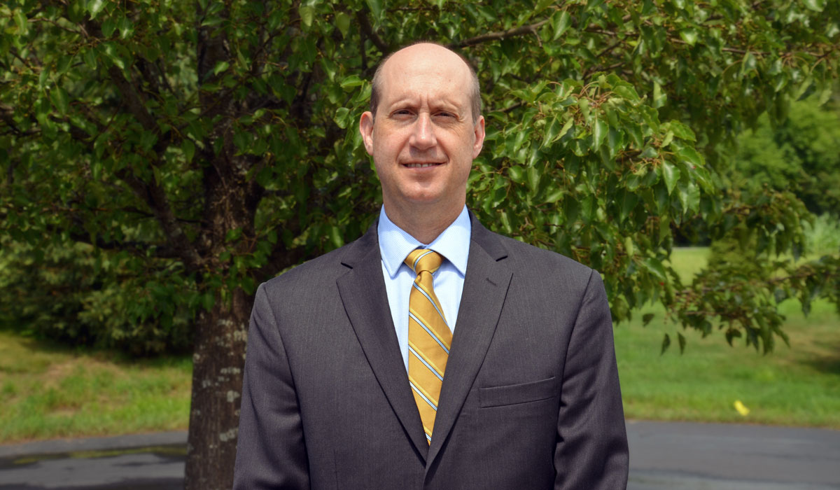 Philip Hunter, DO • Doctors • Community Care Physicians