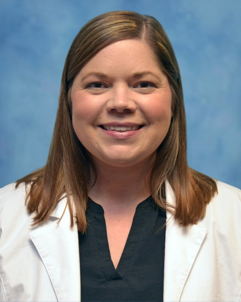 Jessica Riggins, FNP-BC • Doctors • Community Care Physicians