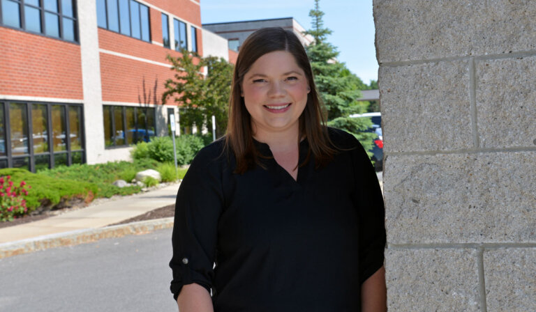 Jessica Riggins, FNP-BC • Doctors • Community Care Physicians