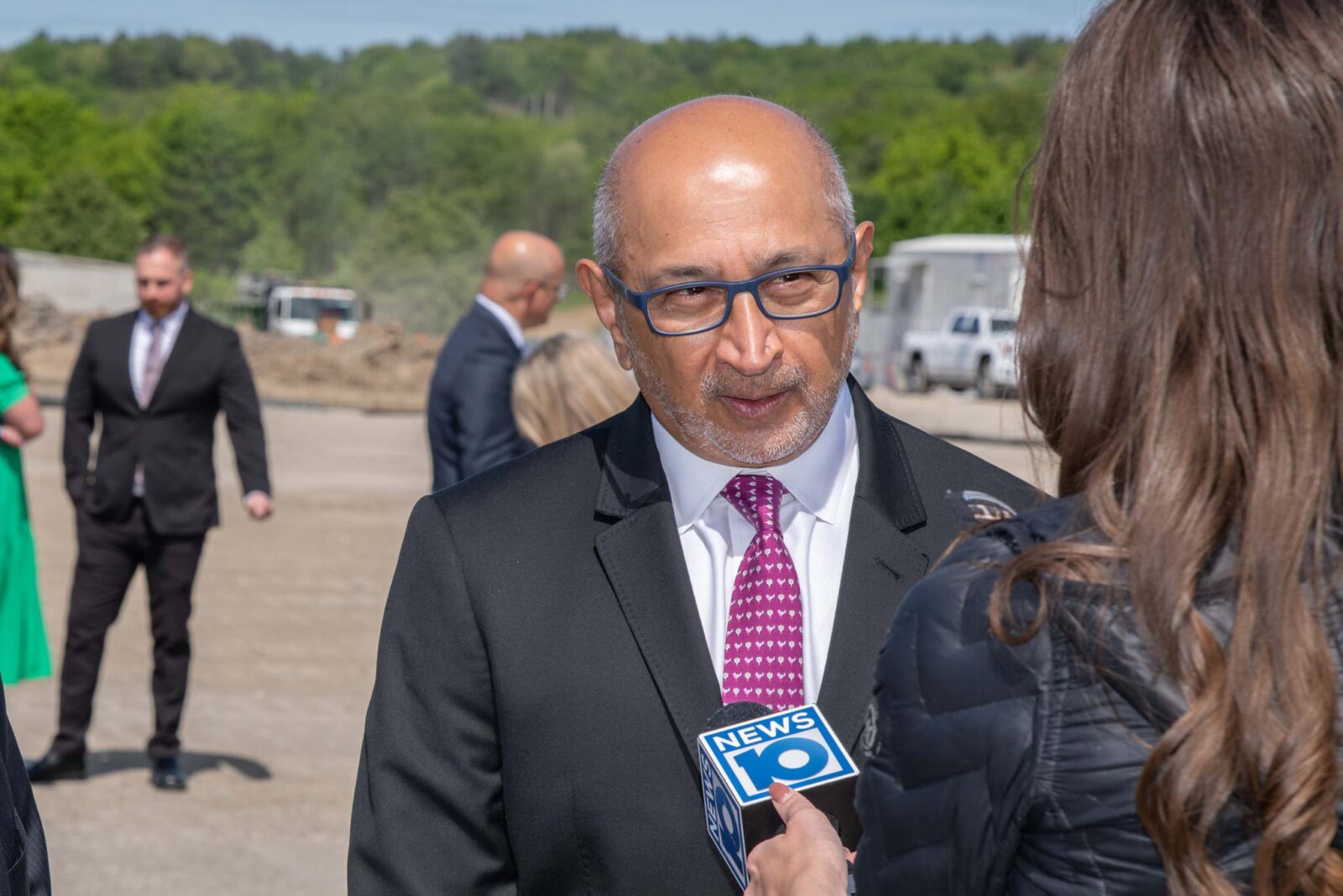 Contact Us • Community Care Physicians