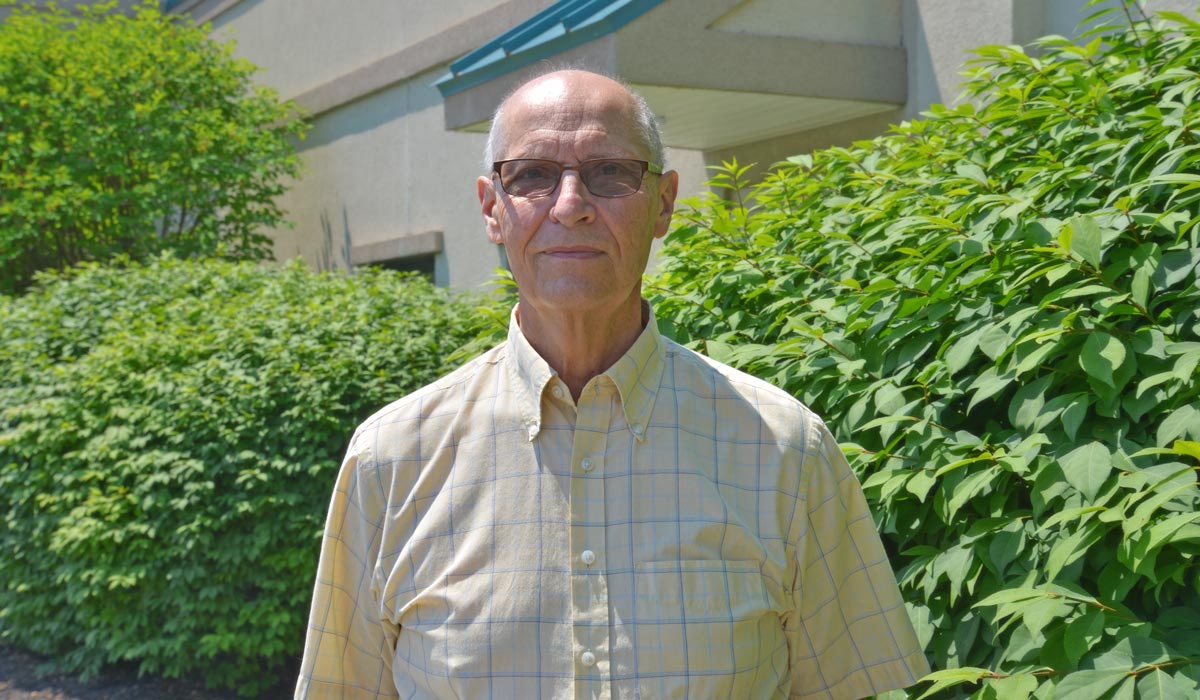 Anthony Malone, MD • Doctors • Community Care Physicians