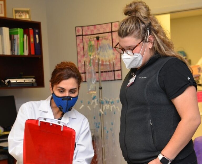 What We Offer • Community Care Physicians