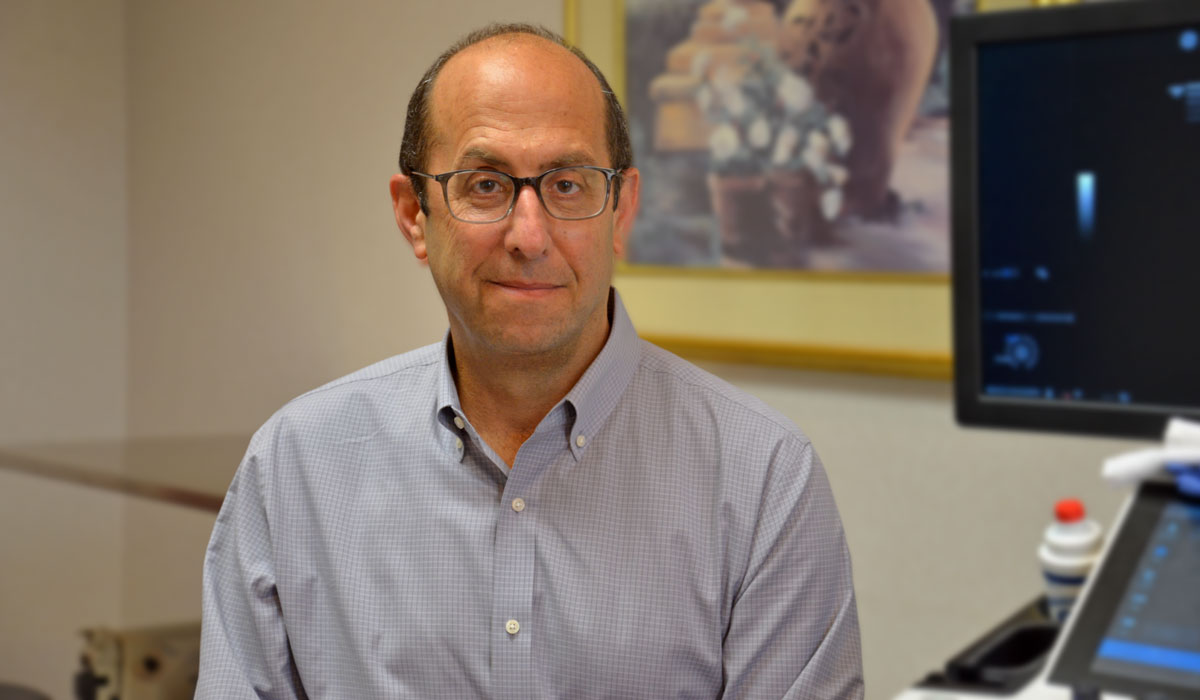 Gary Paul Siskin, MD • Doctors • Community Care Physicians