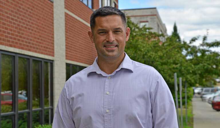 Stephen Kuehn, DO • Doctors • Community Care Physicians