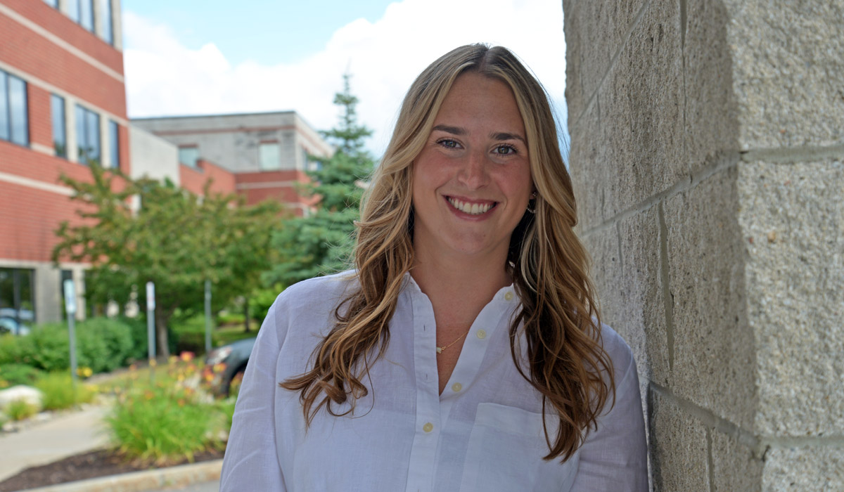 Tessa LaBounty, MD • Doctors • Community Care Physicians