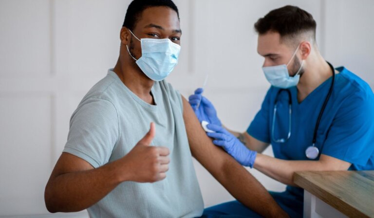 Flu Clinics • Community Care Physicians