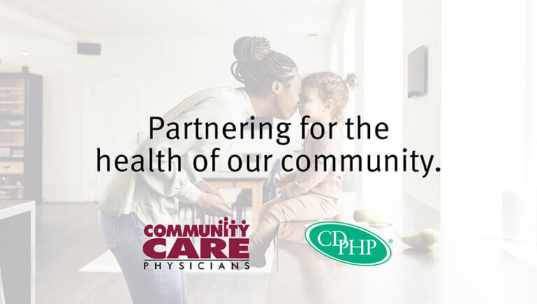 CDPHP and Community Care Physicians join forces to improve efficiencies