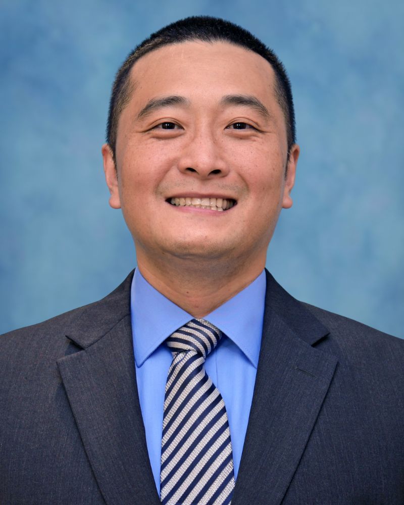 Peter Kim, MD • Doctors • Community Care Physicians
