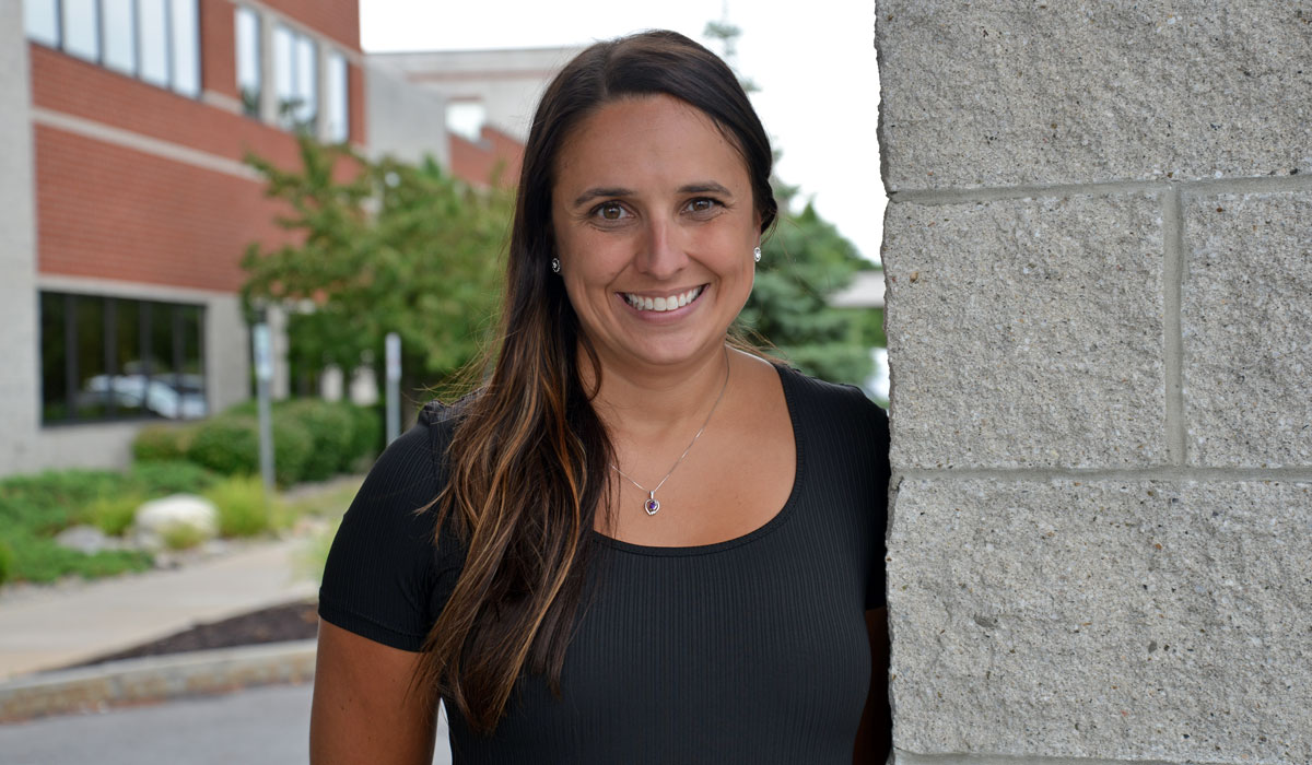 Shauna Paris, PNP-BC • Doctors • Community Care Physicians