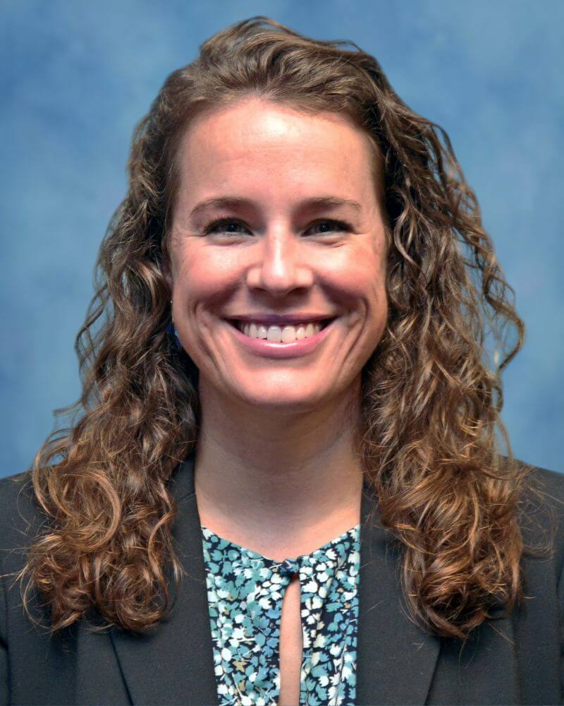 Amy Callahan McPhillips, DO • Doctors • Community Care Physicians