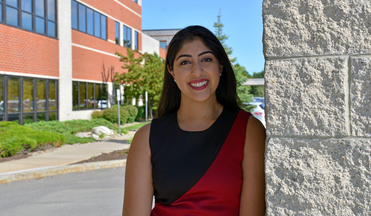 Monica Rani Mundra, MD • Doctors • Community Care Physicians