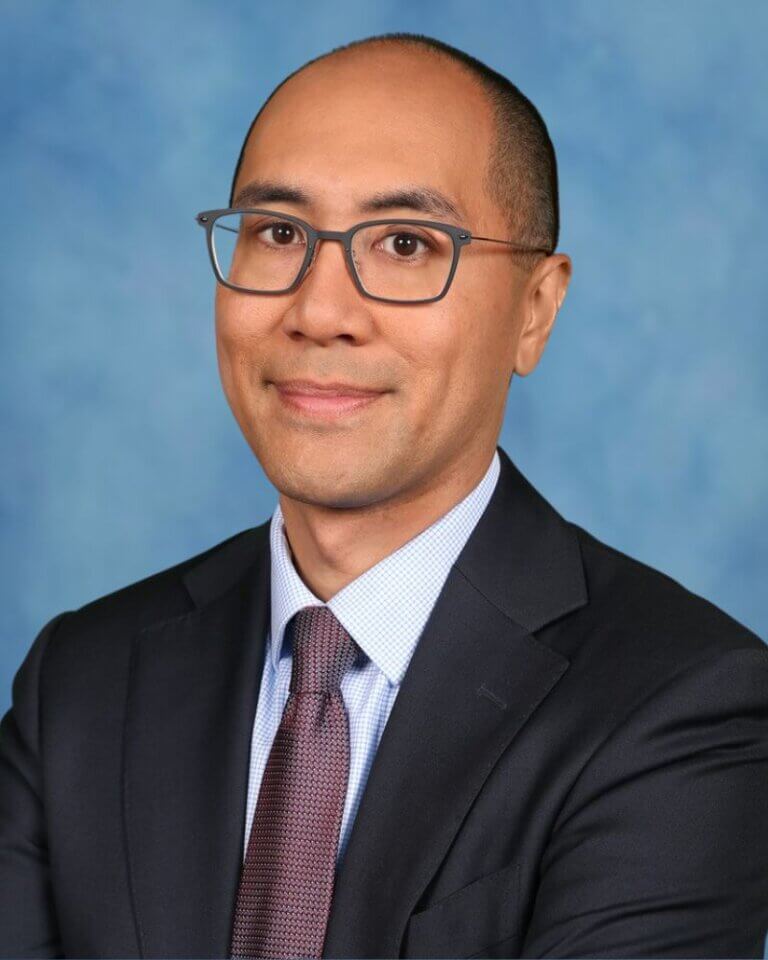 Rommel Tolentino, MD • Doctors • Community Care Physicians