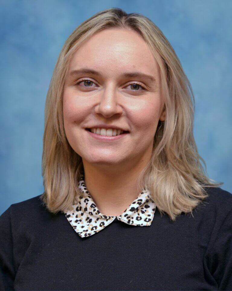 Taylor Moore, FNP-C, MSN, PCCN, RN-BC • Doctors • Community Care Physicians