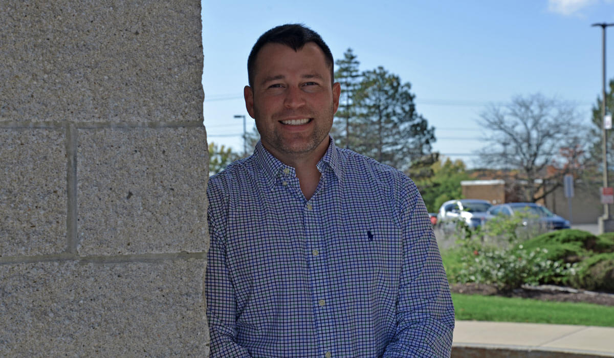 Michael Repicky, APA • Doctors • Community Care Physicians