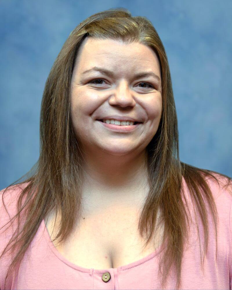 Victoria Mitchell, CNM • Doctors • Community Care Physicians