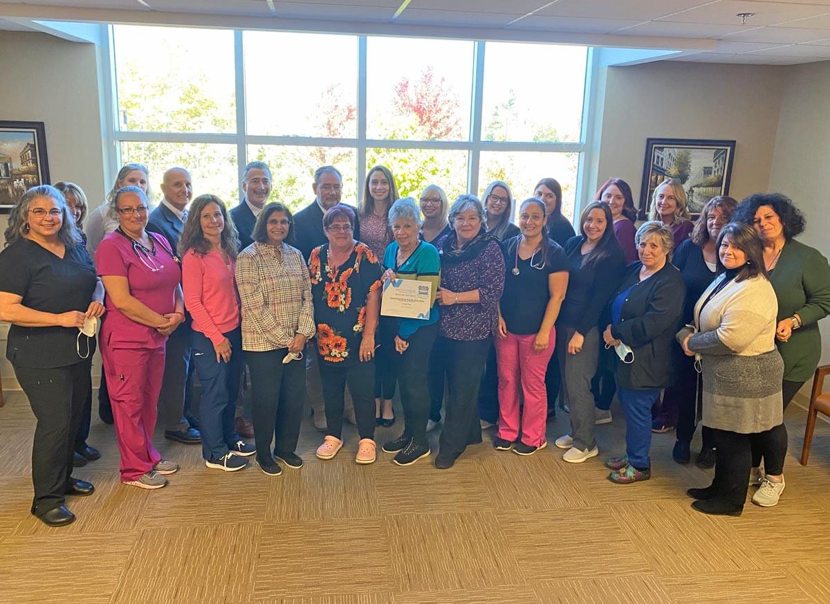 Congratulations to the CCP practices recognized as “Best of the Best ...