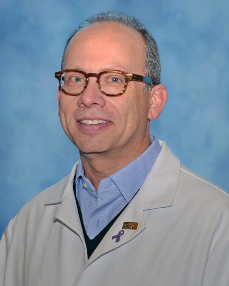 Allen Herr, MD • Doctors • Community Care Physicians