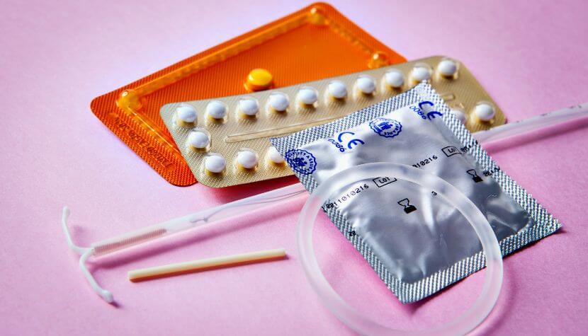 Birth Control • Patient Education • Community Care Physicians