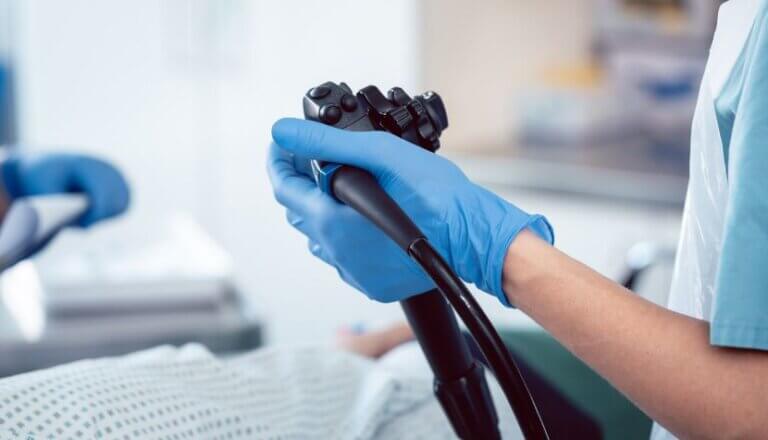 Colonoscopy • Patient Education • Community Care Physicians