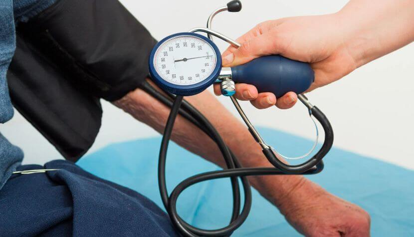 Hypertension • Patient Education • Community Care Physicians