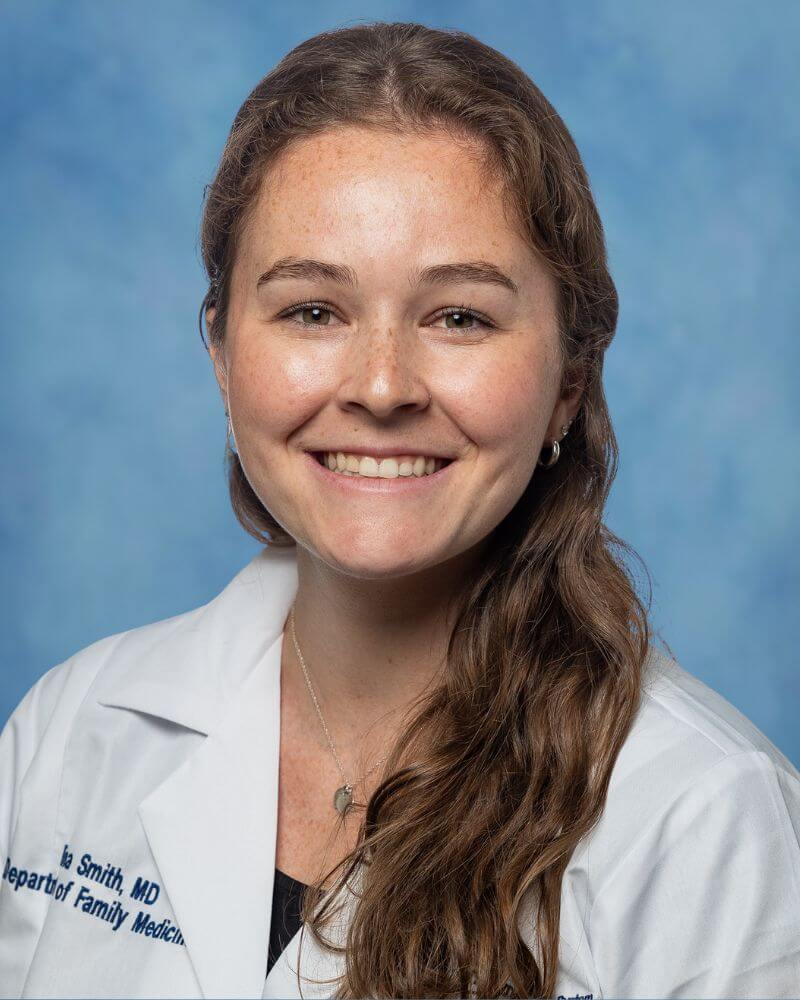 Emma Smith, MD • Doctors • Community Care Physicians