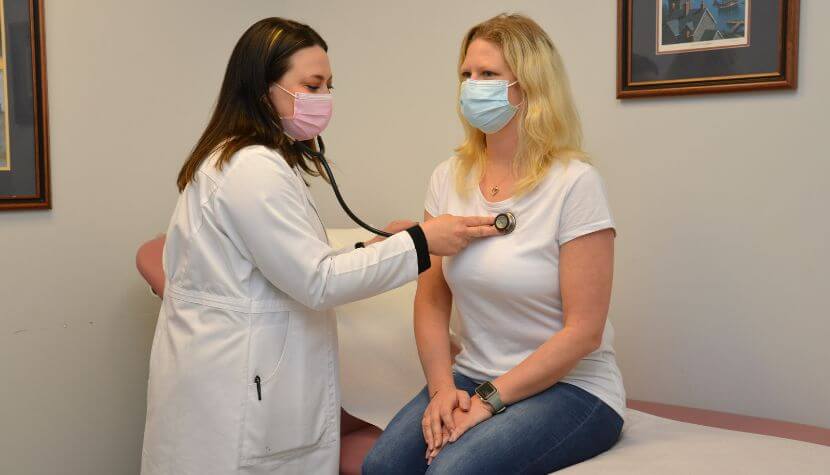 Let’s Get Physical! Why You Need a Yearly Checkup • Health Blog ...