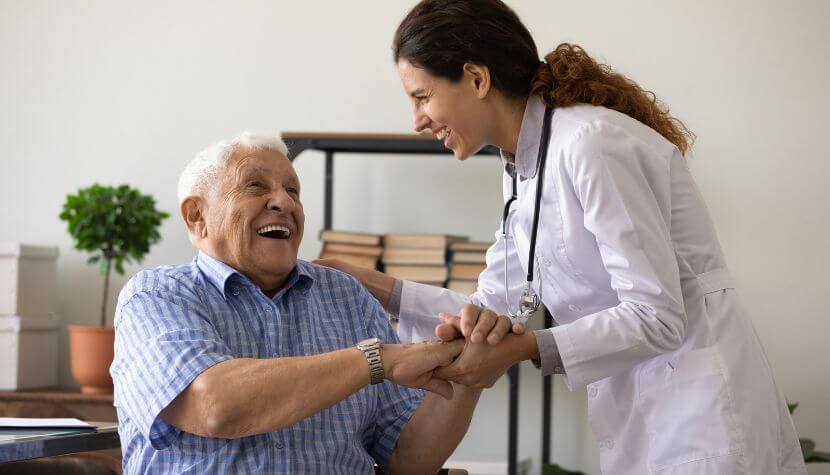 For Patients with Medicare - Voluntary Alignment Communication from ...