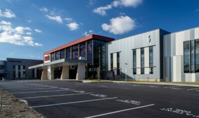 The Ruth Beer Breast Center at ImageCare - Latham • Women's Imaging ...