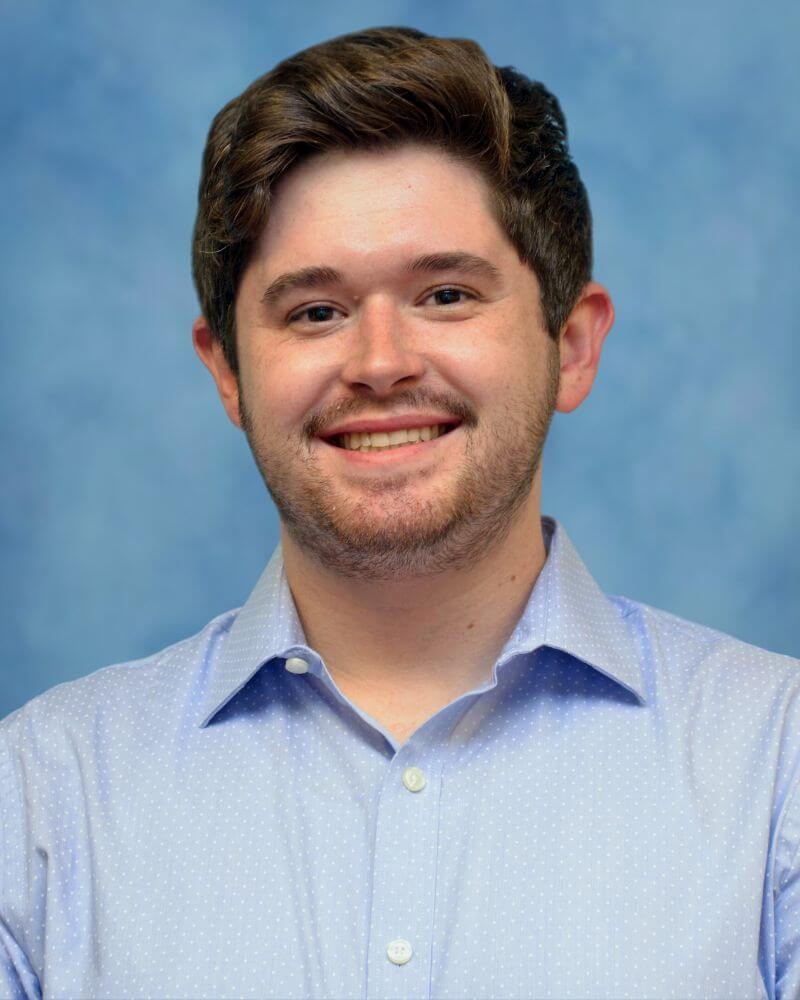 Ian Brady, LMHC • Doctors • Community Care Physicians