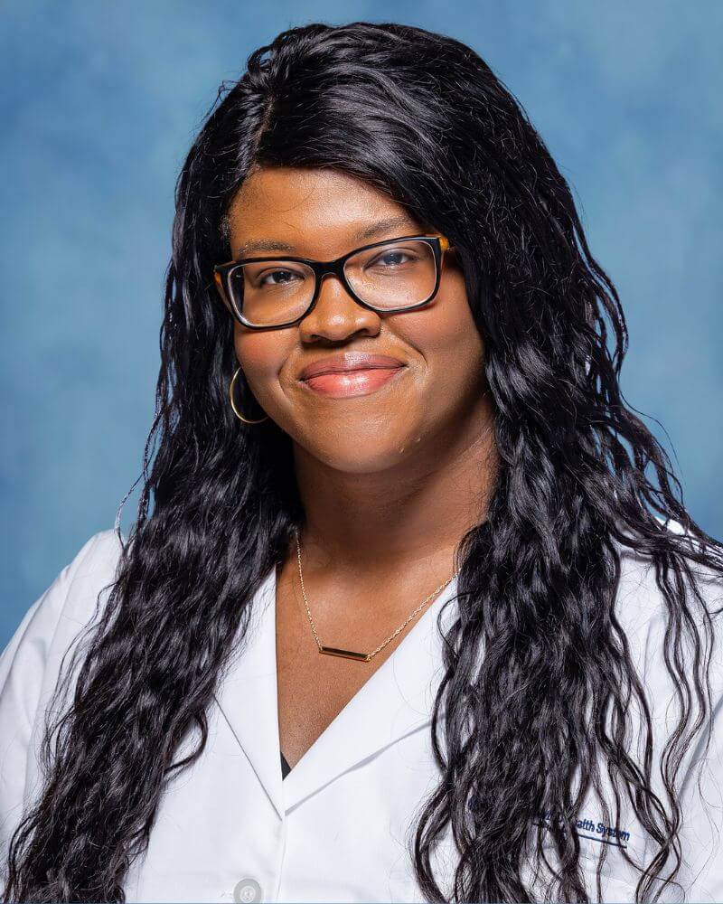 Oare Mary Okoh, MD • Doctors • Community Care Physicians