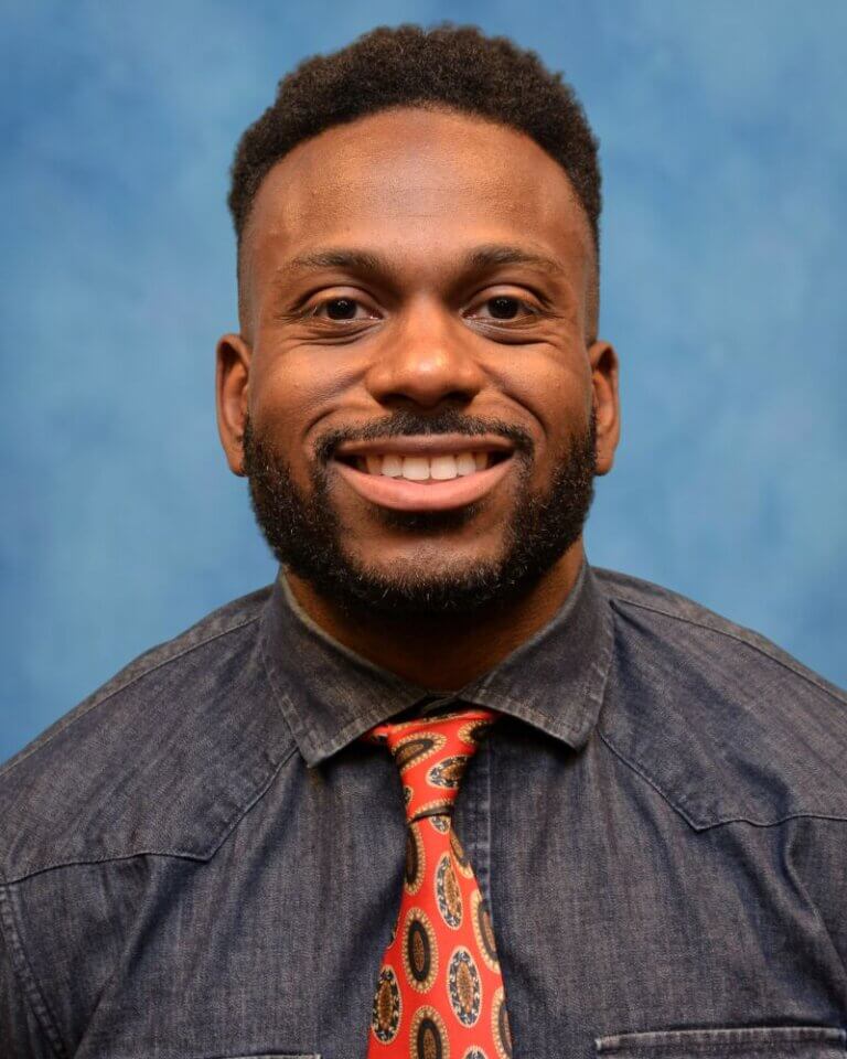 Alexander S. Ford, DO, RD • Doctors • Community Care Physicians