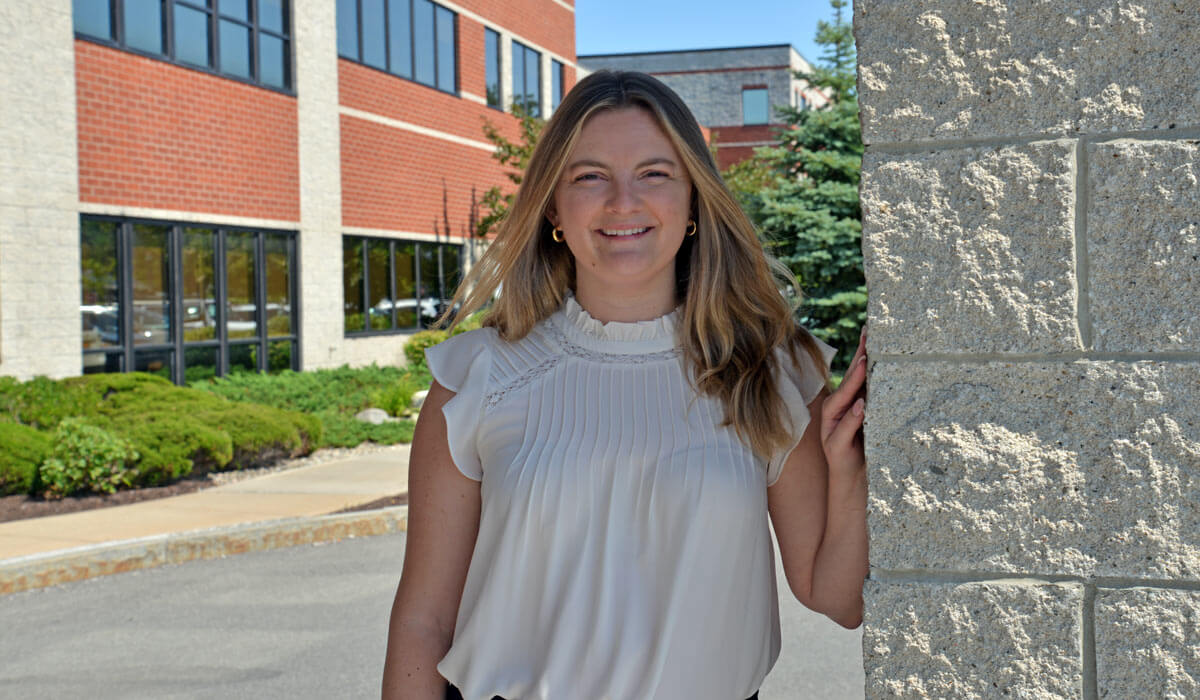 Stephanie Ferrigan, MBA-HC, MD • Doctors • Community Care Physicians