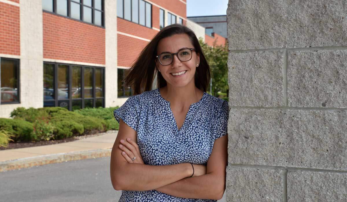 Jessica Hume, FNP-C • Doctors • Community Care Physicians