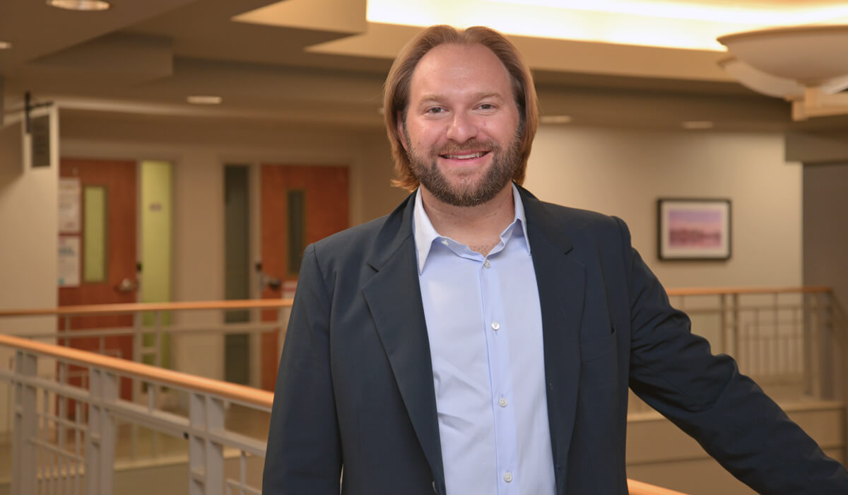 Dr. Joshua Ross joins CCP's Interventional Care in Latham • News ...