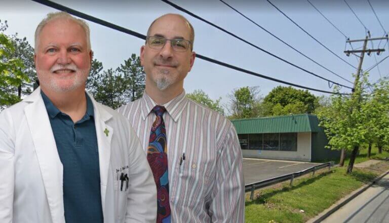Community Care Physicians (CCP)