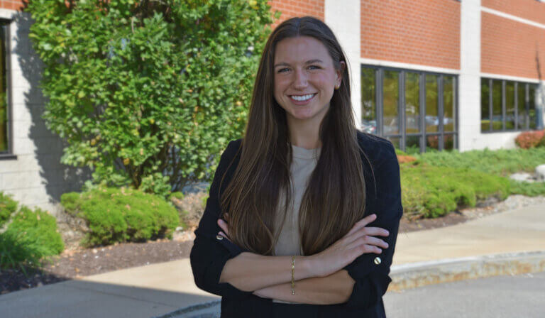 Erica Wasserbach, PA-C • Doctors • Community Care Physicians