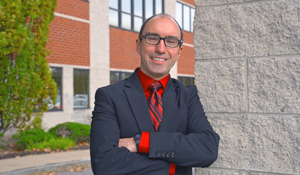 Terry Kallner, FNP-C • Doctors • Community Care Physicians