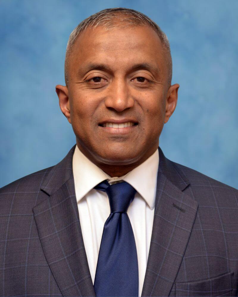 Vishnudas Pai, ABOM, FASMBS, MD, MS • Doctors • Community Care Physicians