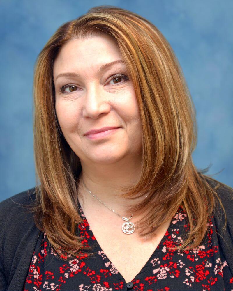 Kristine Chambers, RN • Doctors • Community Care Physicians