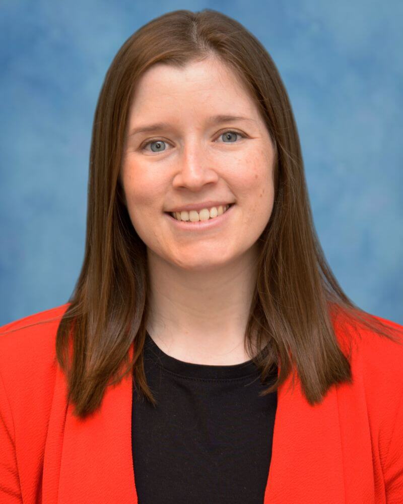 Emily O'Donnell, FNP-BC • Doctors • Community Care Physicians