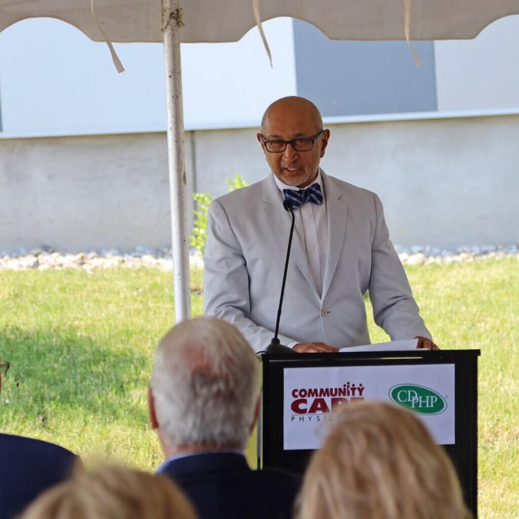 Your Way to Wellness Begins at Wellness Way • News • Community Care ...