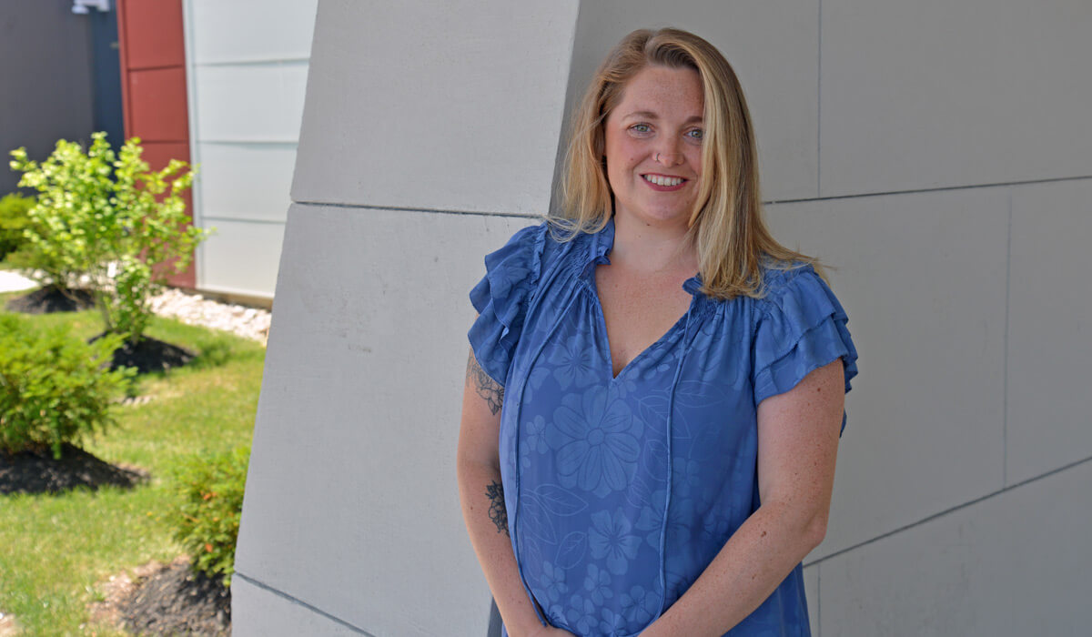 Ashlee L. Houser, FNP-C • Doctors • Community Care Physicians